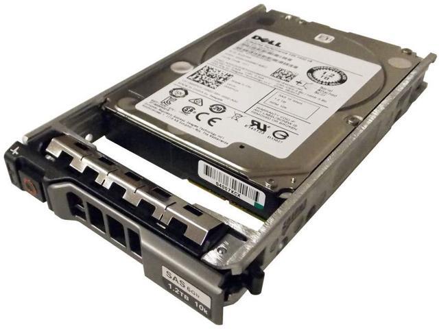 Click here for Dell 1.2TB 10K 12GB/s SAS 2.5 Hard Drive Dell R630... prices