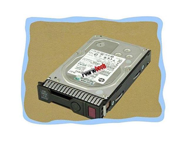 Click here for HP 693720-001 - 4TB 6G 7.2K SATA 3.5in HDD prices