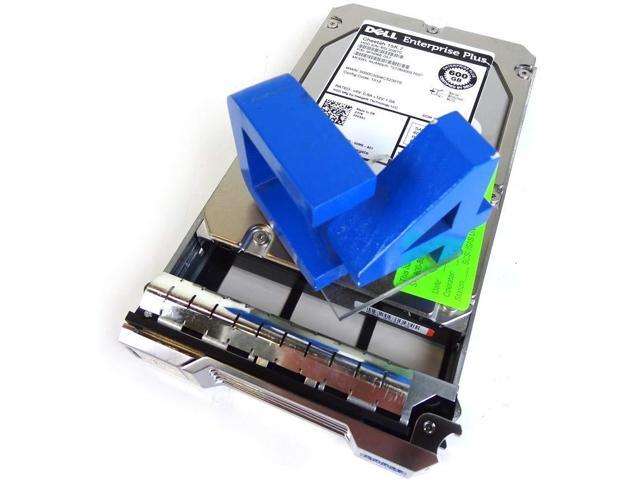 Click here for Dell Seagate 300GB 15K RPM 6Gbp/s SAS 3.5 Inch Har... prices