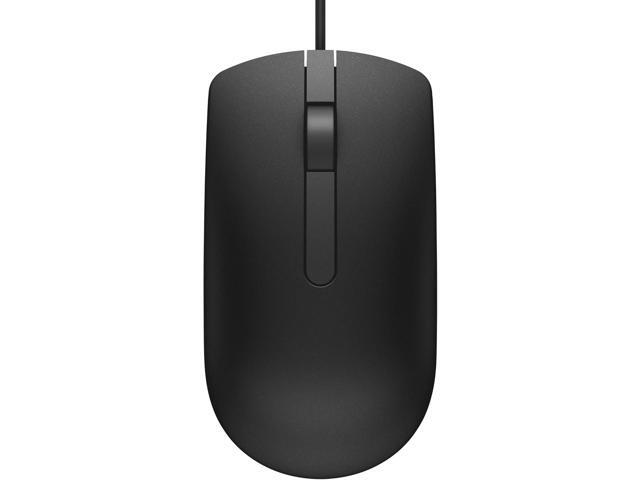 Click here for Dell Optical Mouse MS116 (275-BBCB) prices