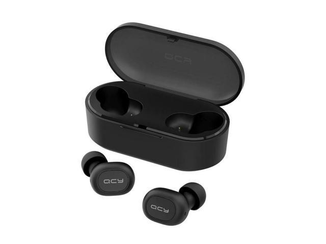 Click here for QCY T2S TWS bluetooth 5.0 Earphone Wireless Chargi... prices