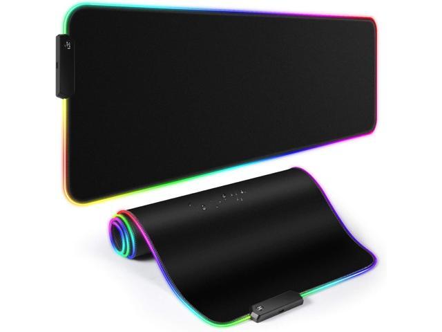 Click here for YXLILI Mouse Pad Gaming Large Mouse Pads for Keybo... prices