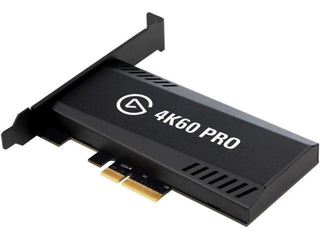 Click here for Internal Capture Card  Elgato 4K60 Pro MK.2  Strea... prices