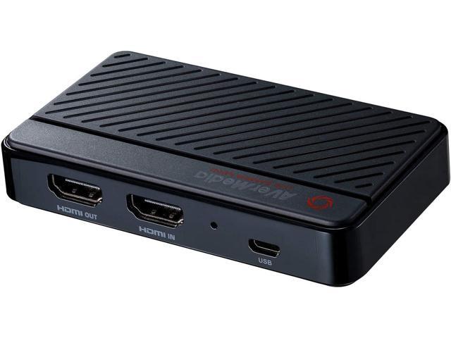 Click here for AVerMedia Live Gamer Mini Capture card  Video Stre... prices