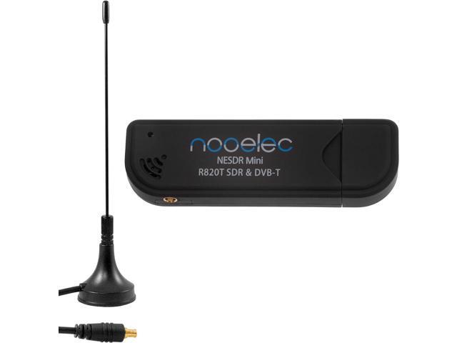 Click here for Nooelec NESDR Mini USB RTL-SDR & ADS-B Receiver Se... prices