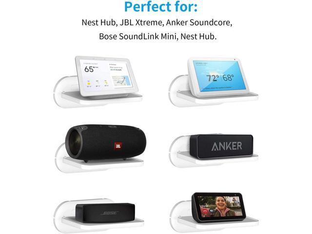 Click here for HomeMount Mount - Wall Mount Holder Shelf Compaitb... prices