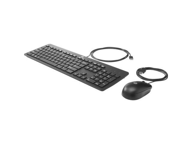 Click here for HP INC. T4E63AT#ABA SBUY USB BUS SLIM KYBOARD/MOUS... prices