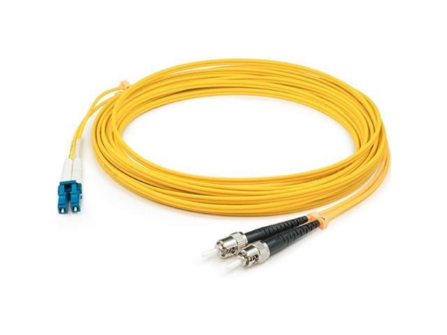 Click here for AddOn ADD-ST-LC-1M9SMF 3.28 ft. Single-Mode fiber... prices