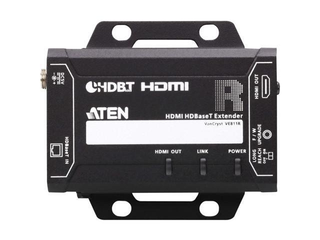 Click here for ATEN CORP VE811R-AT-A HDMI HDBaseT Receiver prices