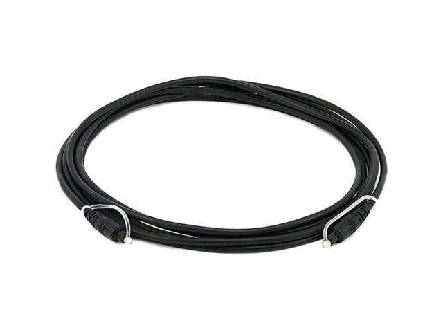 Click here for Monoprice S/PDIF (Toslink) Digital Optical Audio C... prices
