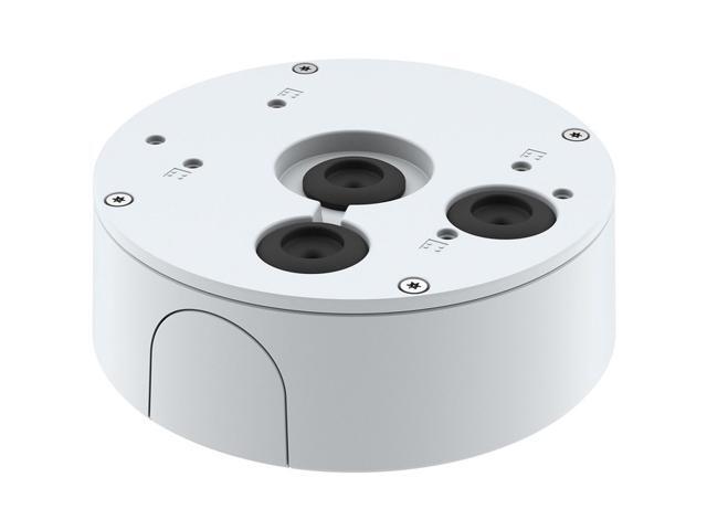 Click here for Axis T94s01p Mounting Box For Network Camera prices