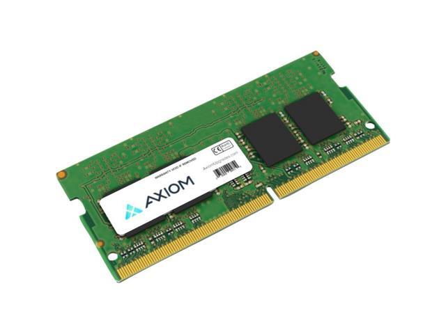 Click here for Axiom 8Gb Ddr4 Sdram Memory Module prices
