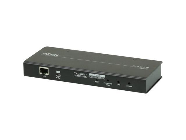 Click here for ATEN CN8000A 1-Local/Remote Share Access Single Po... prices