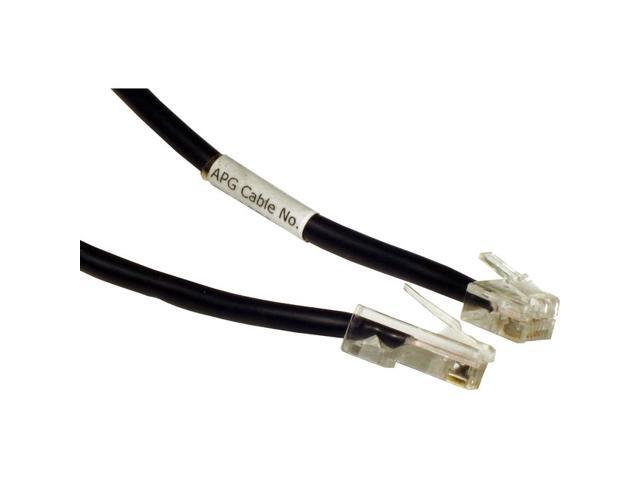 Click here for APG Cash Drawer CD-101B Multipro Printer Cable Dra... prices