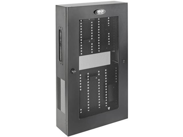 Click here for Tripp Lite Srwf10umod 5U Structured Wiring Enclosu... prices