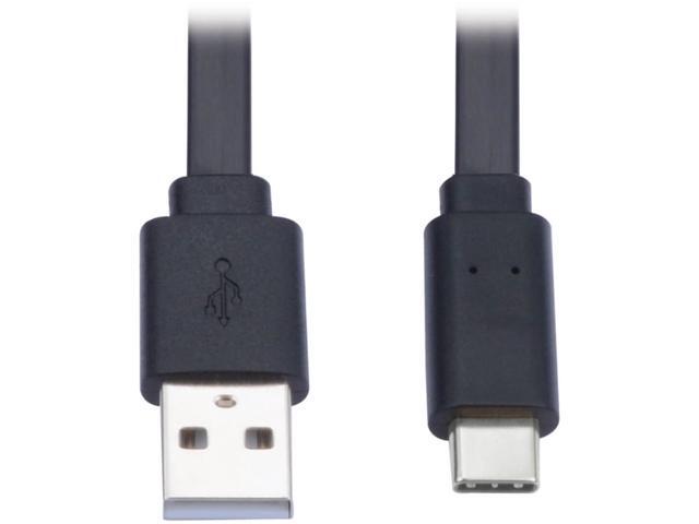 Click here for TRIPP LITE U038-006-FL USB-A TO USB-C FLAT CABLE -... prices