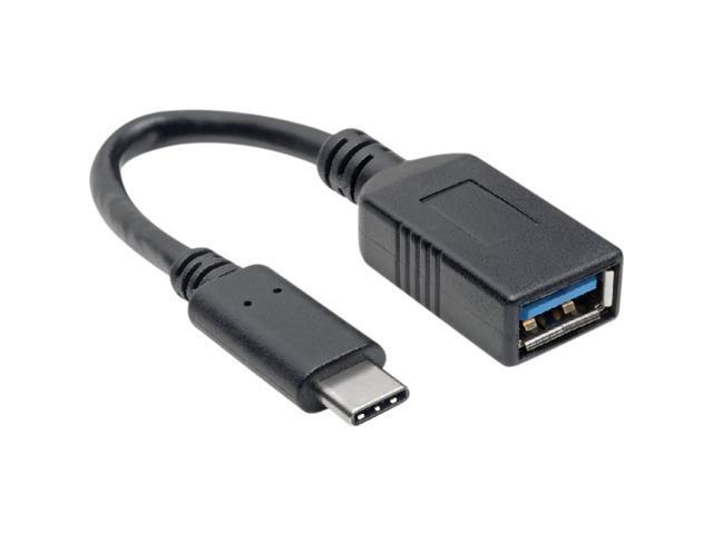 Click here for TRIPP LITE U428-C6N-F USB C TO USB-A CABLE 3.1 5 G... prices