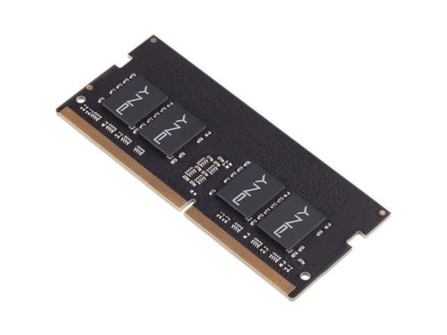Click here for PNY Performance 16GB DDR4 2666 (PC4-21300) CL19 No... prices