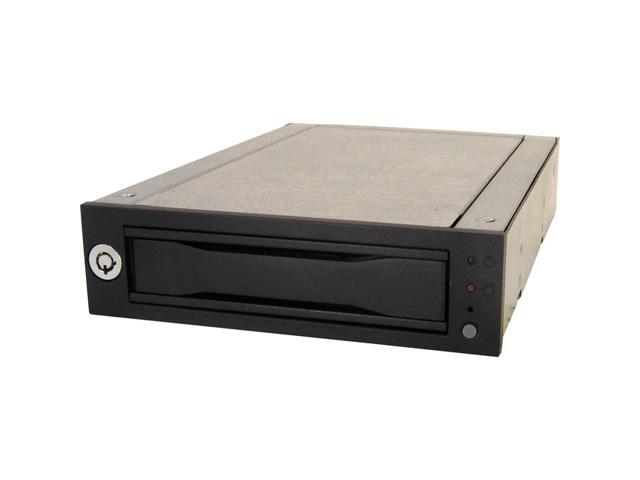 Click here for Cru Data Express Dx115 Dc Drive Enclosure - Black prices
