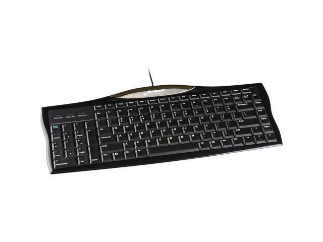 Click here for Evoluent Reduced Reach Right-Hand Keyboard prices