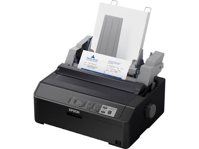 Click here for Epson C11CF39202 LQ-590II NT 24-pin Dot Matrix Pri... prices