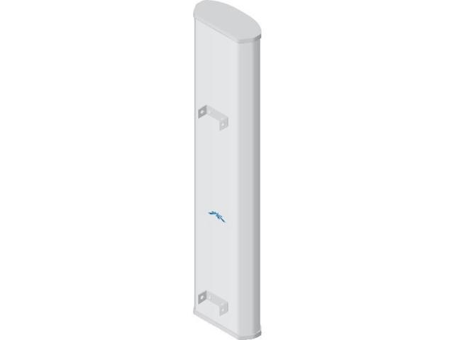 Click here for Ubiquiti 2X2 Mimo Basestation Sector Antenna prices