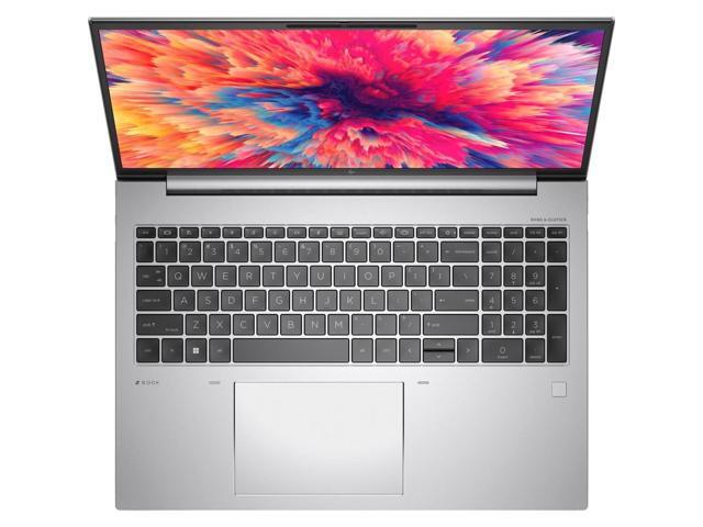 Click here for HP ZBook Firefly 16 G9 Workstation Laptop (2022) 1... prices