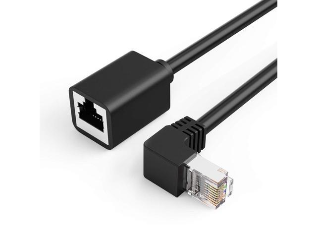 Click here for CableCreation CAT6 Ethernet Extension Cable  Shiel... prices