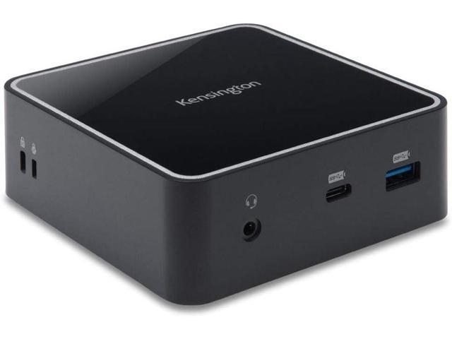 Click here for Kensington SD2400T Thunderbolt 3 Docking Station -... prices
