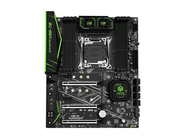 Click here for HUANANZHI X99-T8 Desktop Motherboard Support Intel... prices