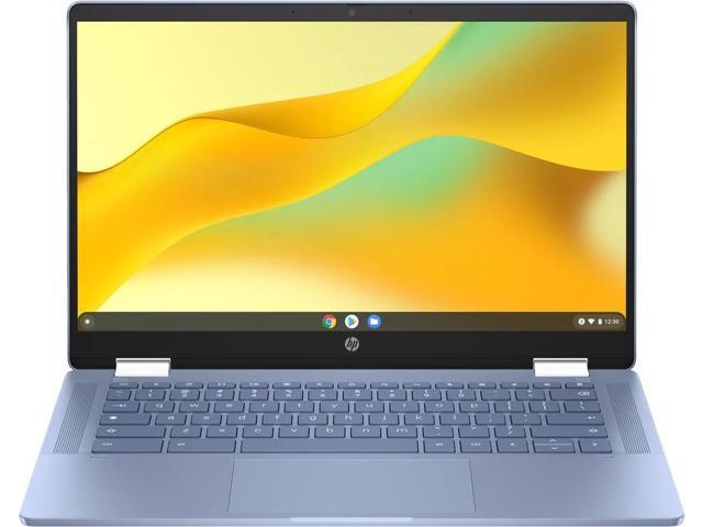 Click here for HP Chromebook x360 14b-cd0013dx 14 Touch Intel Pro... prices