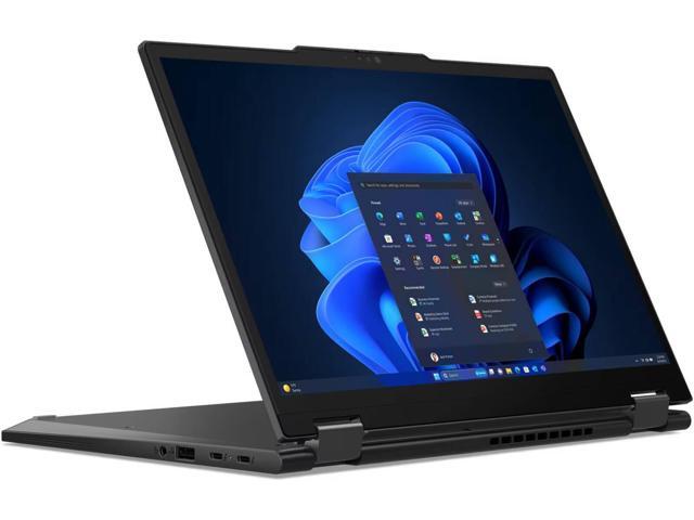 Click here for Lenovo ThinkPad X13 Gen 5 13.3 WUXGA IPS Touch Int... prices
