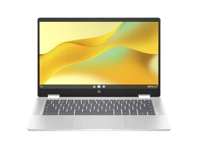 Click here for HP Chromebook x360 14b-cd0601ds 14 Touch Intel Pro... prices