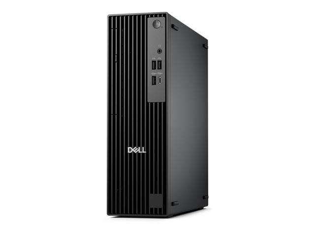 Click here for Dell Pro QCS1250 Slim Desktop Intel Ultra 5-235 3.... prices