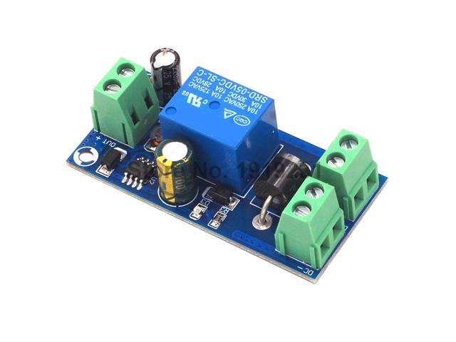 Click here for Power Supply 5V to 48V Board Relay Module Power-OF... prices