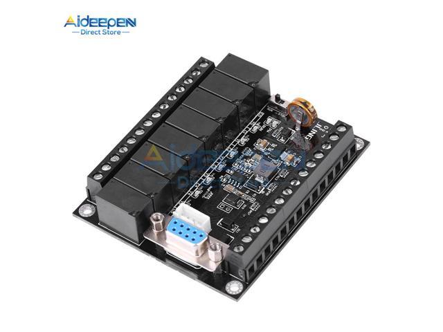 Click here for PLC Programmable Controller DC 24V Relay Module FX... prices