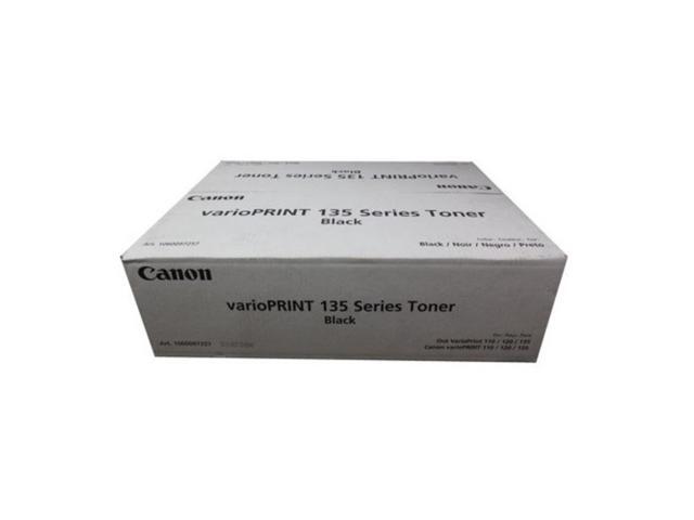 Click here for Canon 6117B005 Black Toner Cartridge prices