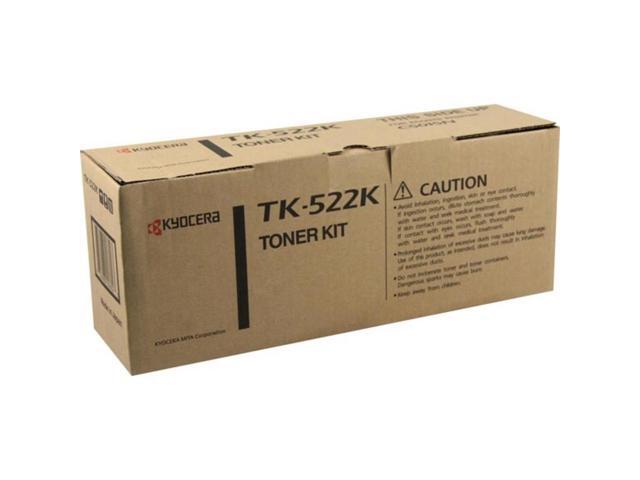 Click here for Kyocera Copystar Toner Black prices