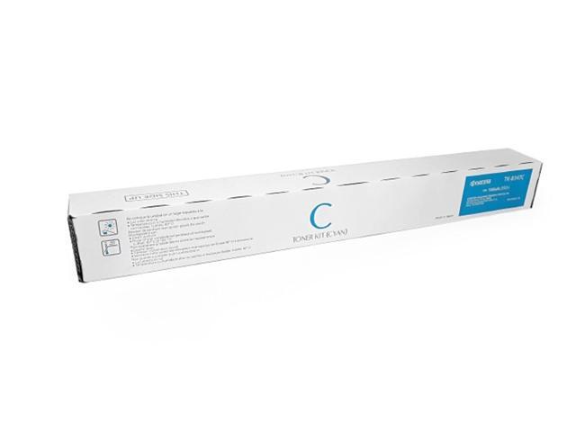 Click here for Cyan Toner Cartridge for Kyocera TK-8347C TASKalfa... prices