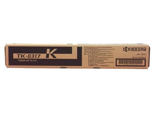 Click here for Black Toner Cartridge for Kyocera TK-8317K TASKalf... prices