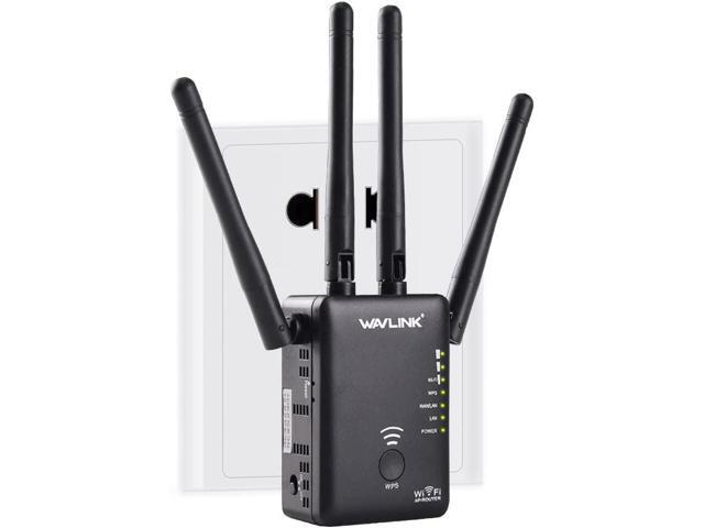 Click here for WAVLINK AC1200 WiFi Range Extender  Dual Band 5G+2... prices