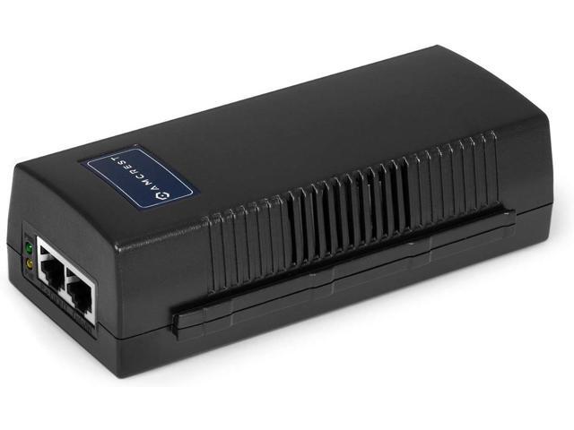Click here for Amcrest Active Gigabit PoE Injector Adapter  IEEE... prices