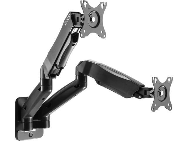 Click here for AVLT Dual 17-32 Monitor Wall Mount fits Two 19.8 l... prices