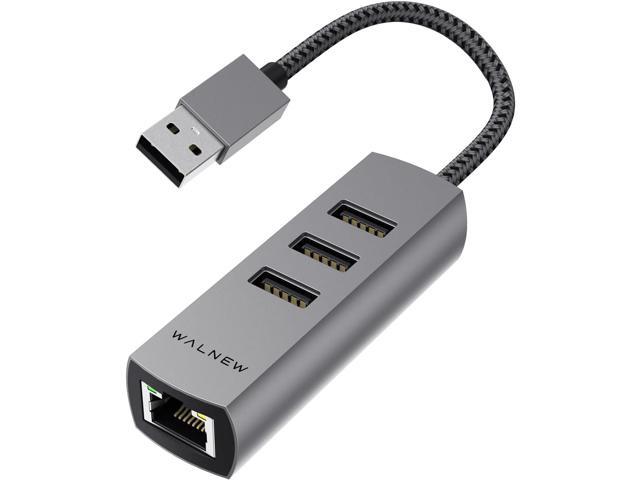 Click here for USB-C to Ethernet Adapter  WALNEW USBC to RJ45 LAN... prices