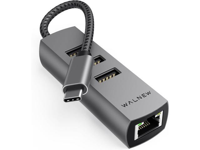 Click here for USB-C to Ethernet Adapter  WALNEW USBC to RJ45 LAN... prices