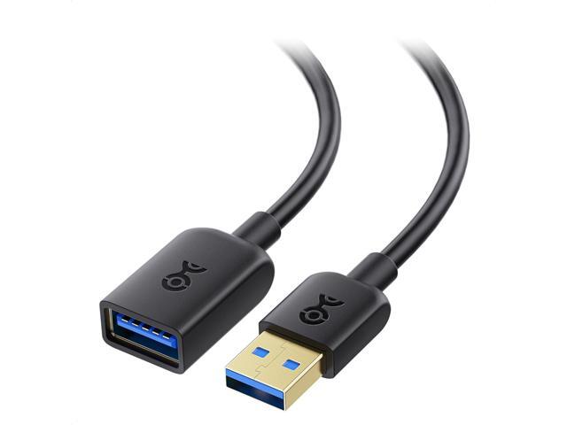 Click here for Cable Matters 2-Pack USB to USB Extension Cable 6... prices