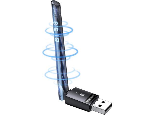 Click here for Long Range Bluetooth 5.3 Adapter for PC  328FT/100... prices