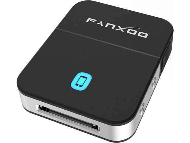 Click here for Fanxoo DockPro 30 pin Bluetooth 5.3 Adapter for Bo... prices