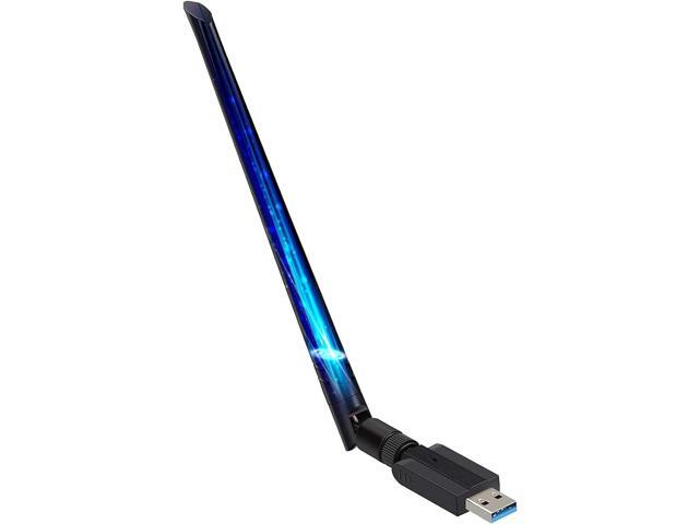 Click here for USB WiFi Adapter 1200M WiFi Dongle High Speed 802.... prices