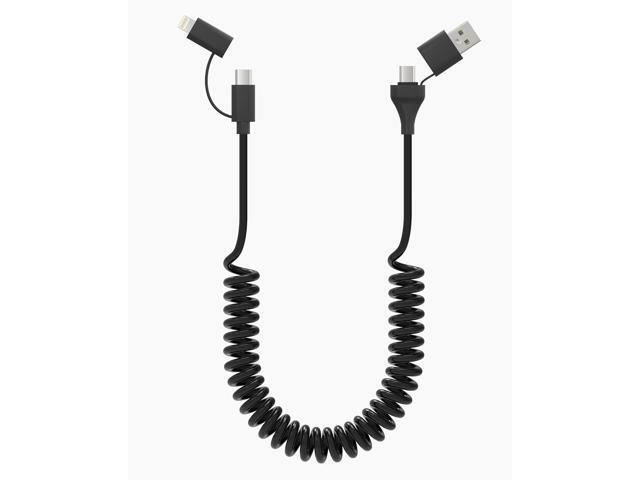 Click here for USB & USB-C to USB C and Lightning Cable Combo Coi... prices